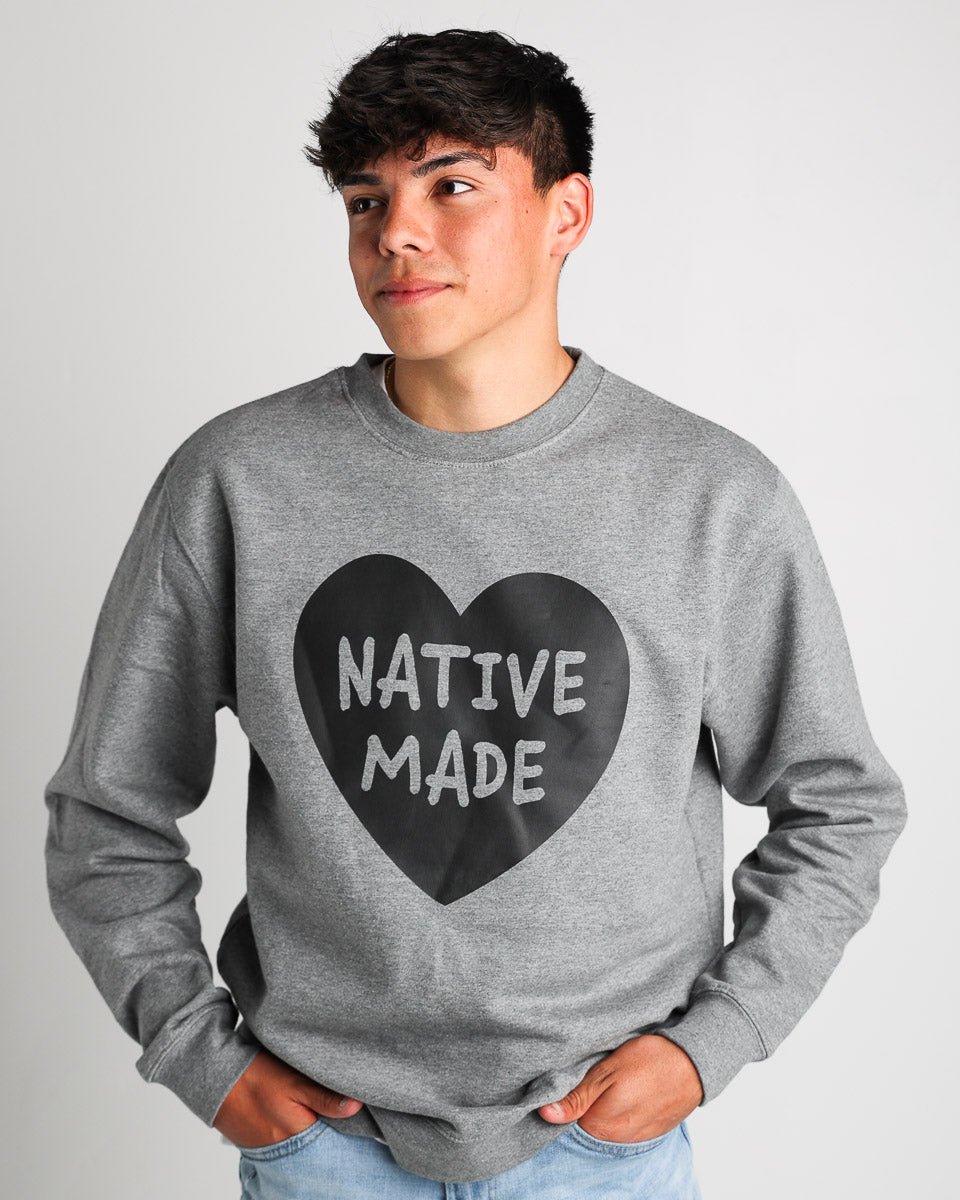 Native American Sweatshirts | Native American Designs Crewneck and Hoo ...